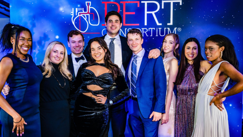 The PERT Consortium™ Gala – The PERT Consortium™