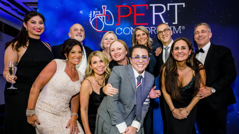 The PERT Consortium™ Gala – The PERT Consortium™