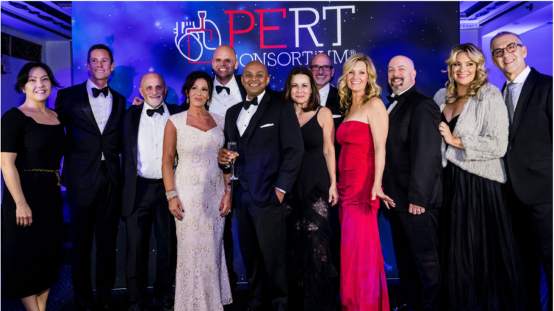 The PERT Consortium™ Gala – The PERT Consortium™
