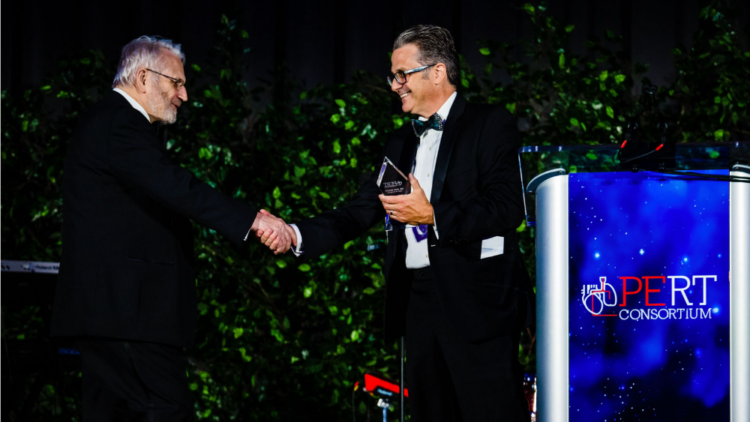 The PERT Consortium™ Gala – The PERT Consortium™