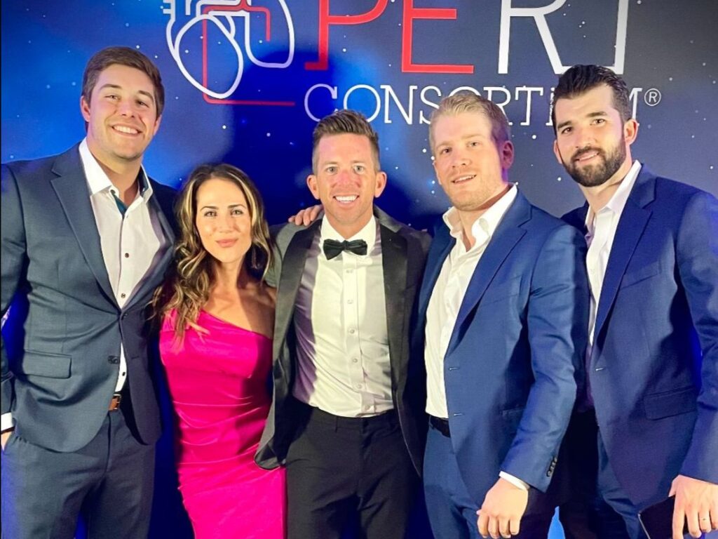 The PERT Consortium™ Gala – The PERT Consortium™