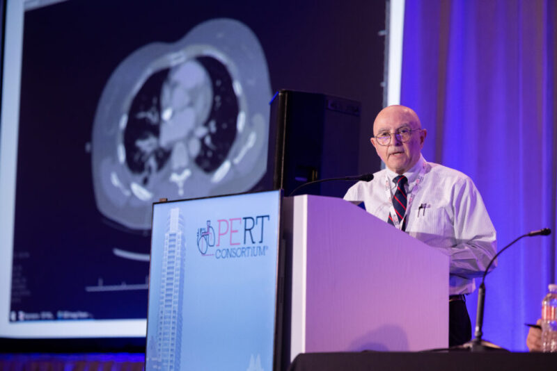 10th Annual Pulmonary Embolism Symposium – The PERT Consortium™