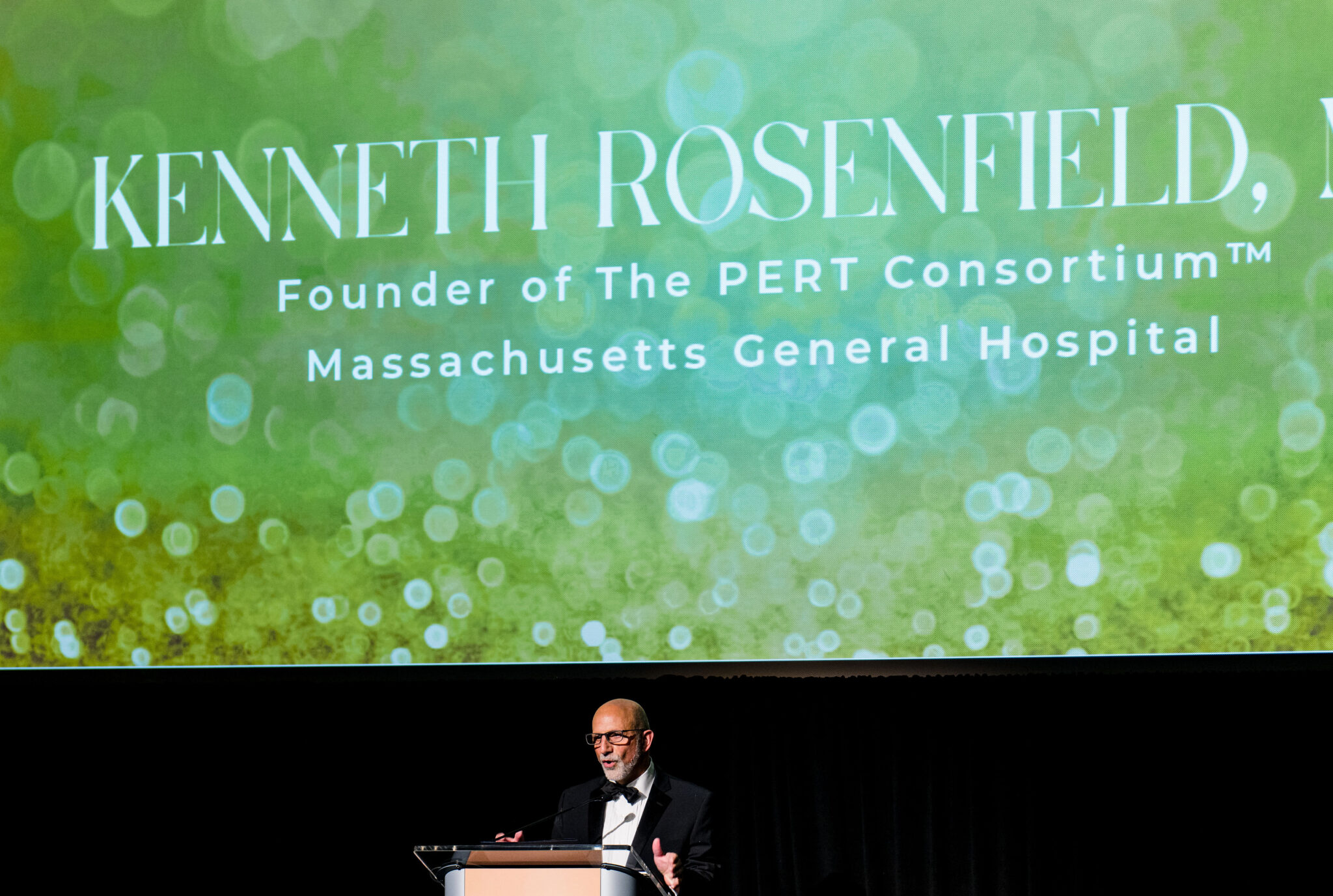 The PERT Consortium™ Gala – The PERT Consortium™