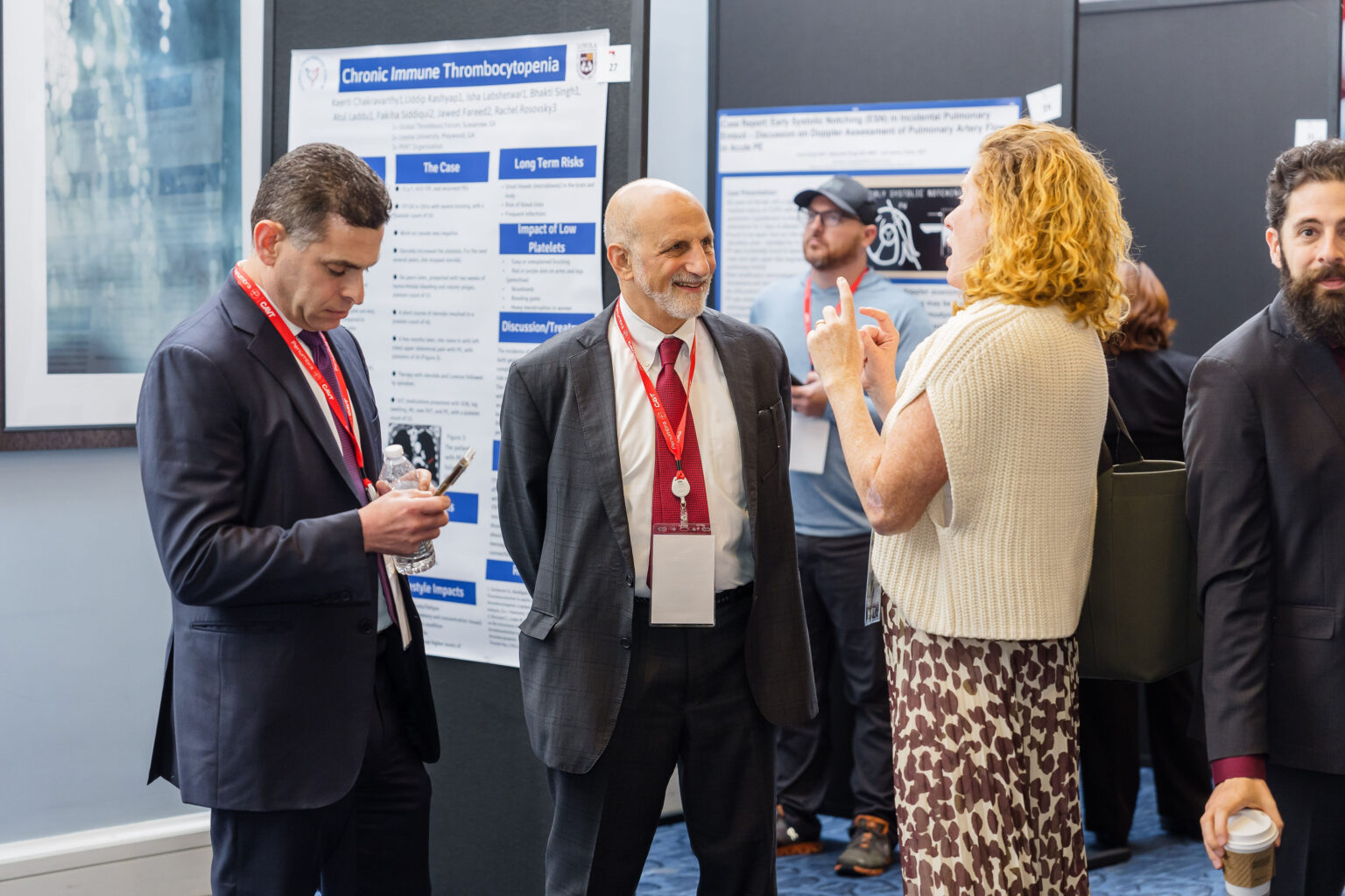 11th Annual Pulmonary Embolism Symposium – The PERT Consortium™