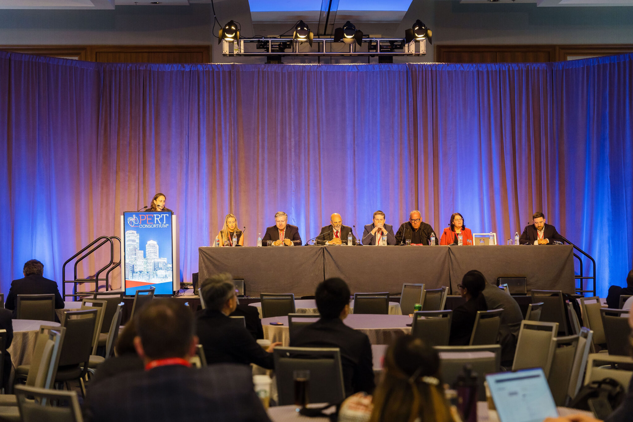 11th Annual Pulmonary Embolism Symposium – The PERT Consortium™