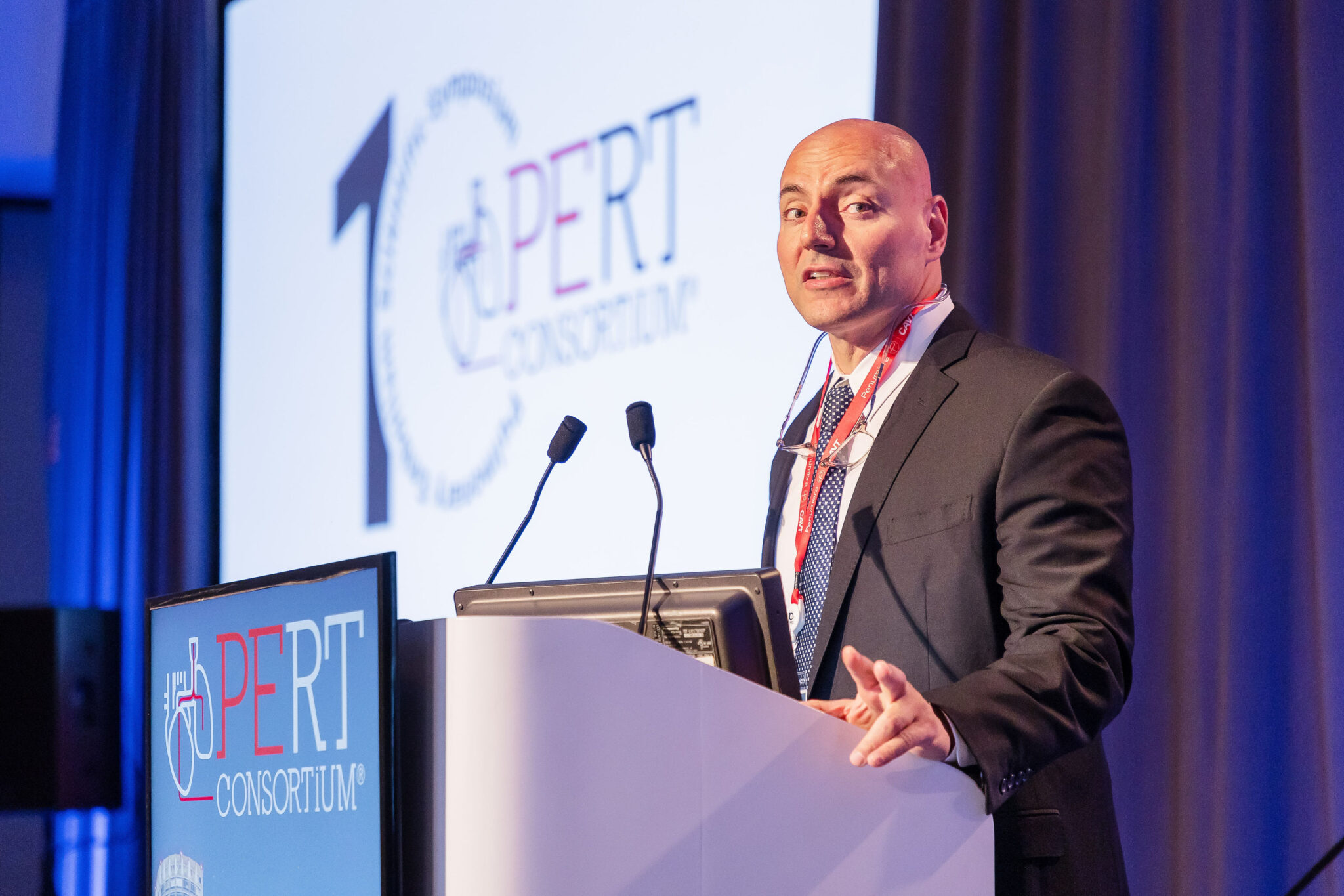 11th Annual Pulmonary Embolism Symposium – The PERT Consortium™