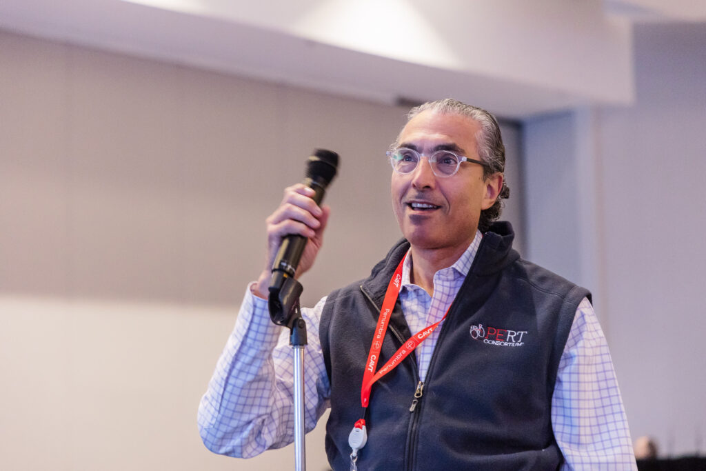 11th Annual Pulmonary Embolism Symposium – The PERT Consortium™